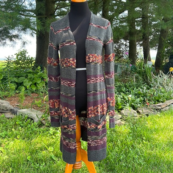 Knox Rose | Sweaters | Knox Rose Duster | Poshmark